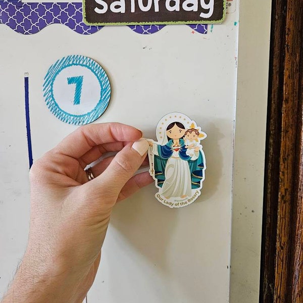 St. Sebastian Sticker Catholic Gifts for Confirmation Sports Saint for ...