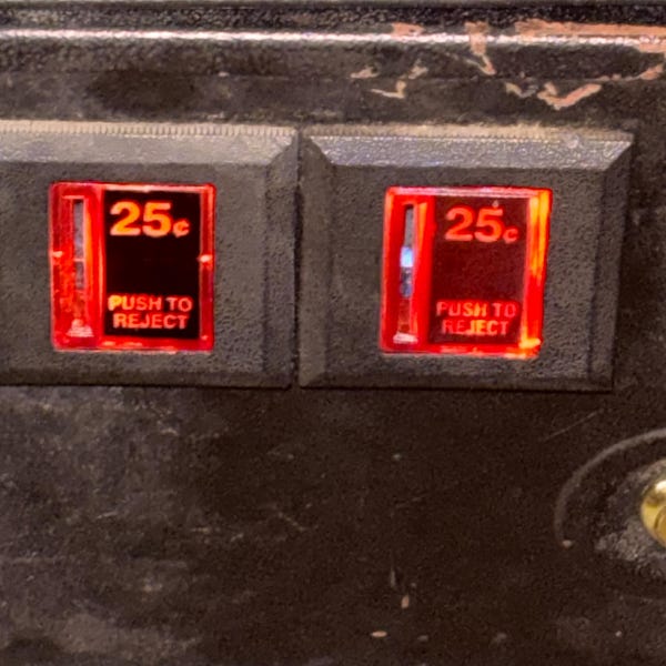 LED Light With Cooling Fan Kit Combo Cosplay Lighting Effect 12v ...