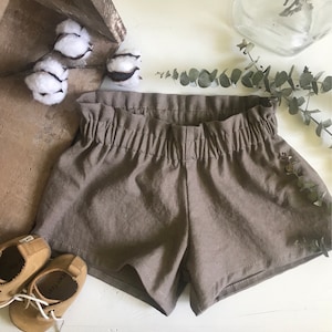 Bloomers Pdf Pattern Now Includes Layered Pdf A0 and Projector Files ...