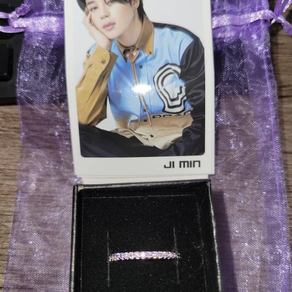 BTS, Bts Ring, Bts Jewelry, Bts Merch, Bts Necklace, Bts Earrings, Bts ...