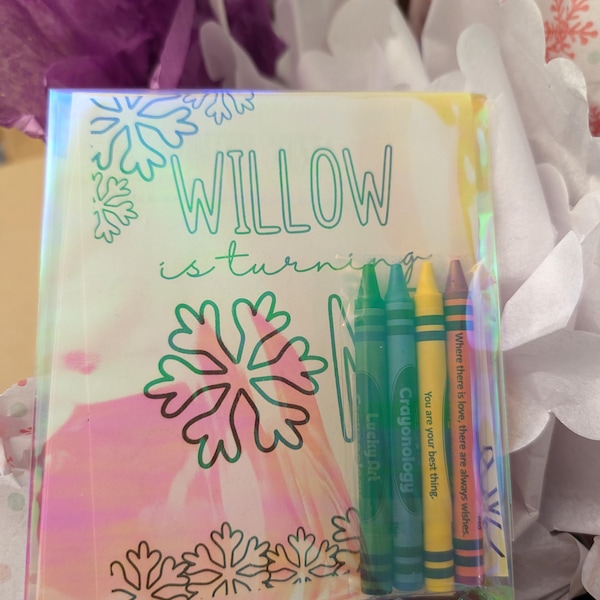 School Bus Playdough Printable Card Party Favors | School Bus Digital ...