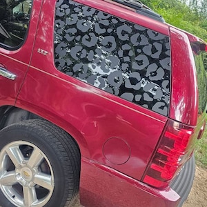 Fits 2006-2014 Honda Ridgeline Rear Middle Sliding Window American Flag ...