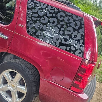 Fits 2006-2014 Honda Ridgeline Rear Middle Sliding Window American Flag ...