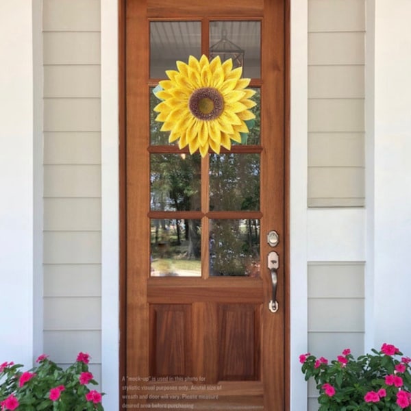 Wood Door Mockup, Blank Door Photo, Plain Exterior Door, Blank Wood ...