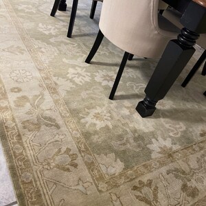 Art Silk Rug Off-white Rug 5X7 Modern Jacquard Loom - Etsy