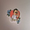 Bobs Burgers - Bob Oh My God Sticker - Etsy
