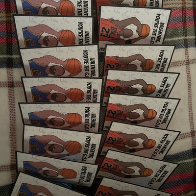 Messi Valentines Day, Printable Card, Valentine Youre the Greatest of ...