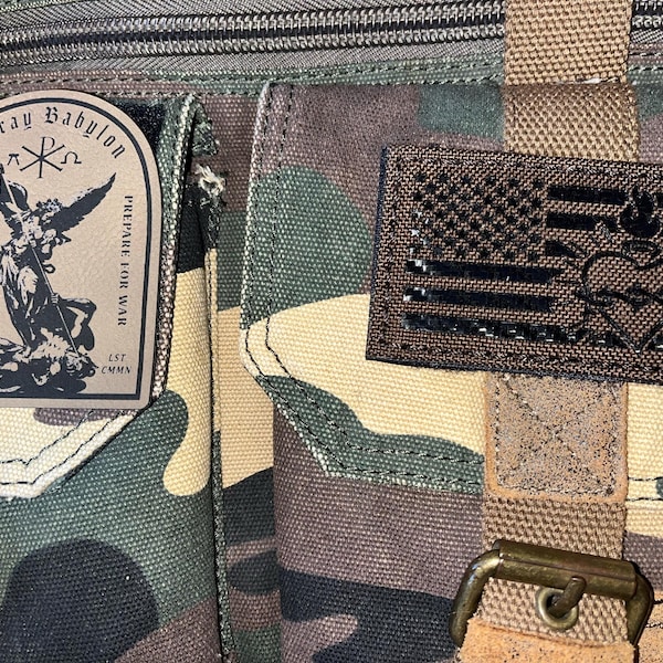 Memento Mori Morale Patch ,grim Reaper With Nods Patch, Goon Patch ...