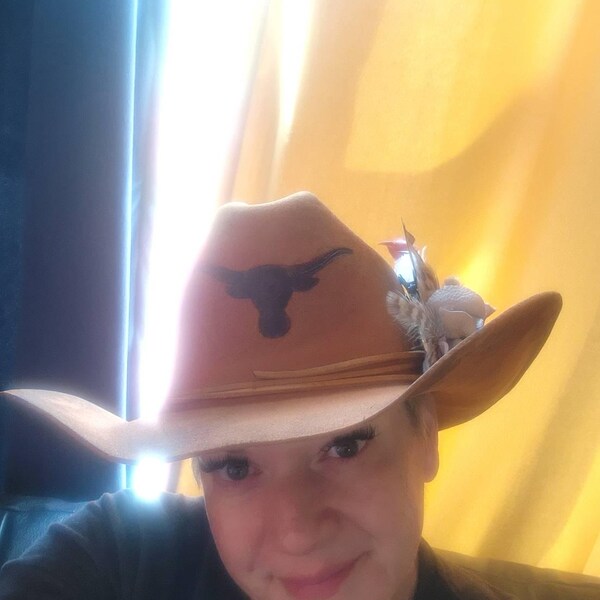 Let It Be Thy Quill Hat Fascinator - Etsy