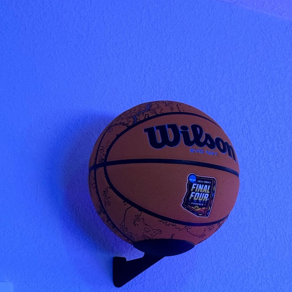 Wall Mount Display Brackets for Baseballs and Softballs ...( Also ...