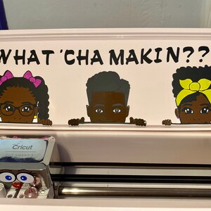 Fullface Monique, African American Woman Svg, Headwrap Svg, Afrocentric ...