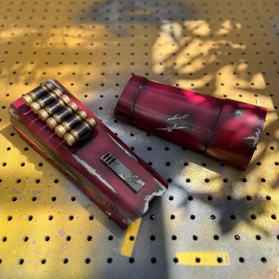 Juggernaut Trooper Helmet - Etsy