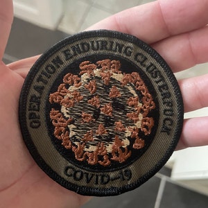 Kraken Cryptids Series Embroidered Patch Cryptozoology | Etsy