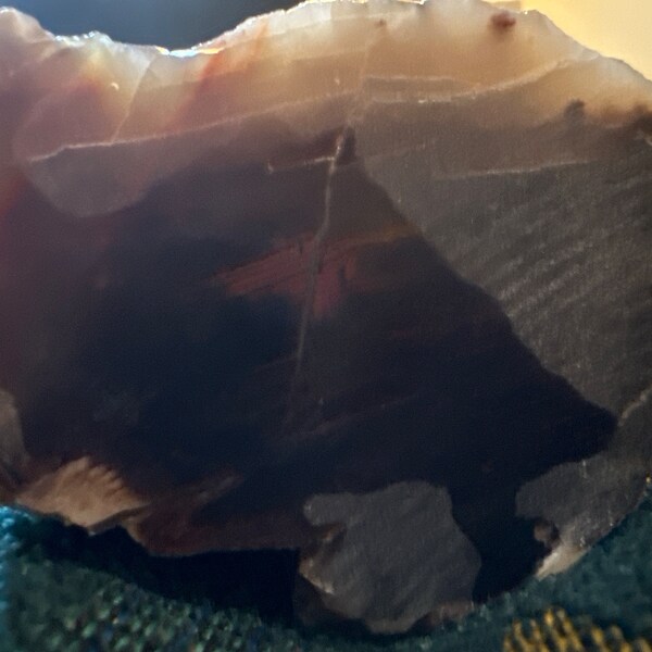 Green Montana Moss Agate, Rough Agate, Green Agate Moss, Cut Moss Green ...