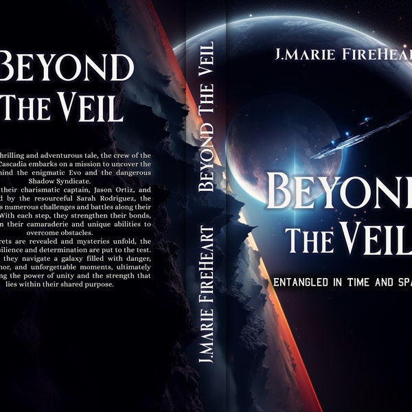 Etheric Raven Header Chapter | Decorative Headers, Chapter Graphics ...