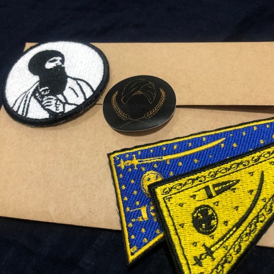 Puratan Nishan Sahib Patches - Etsy