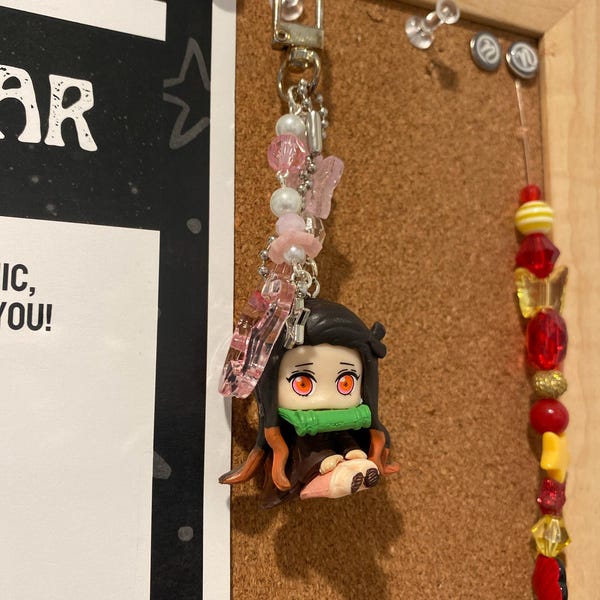 Sleepy Haikyuu Keychains!! - Etsy