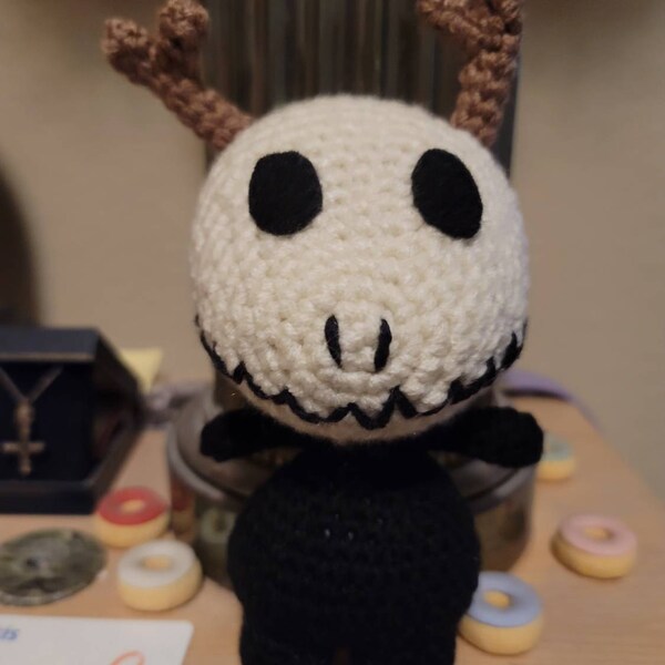 Gray Voodoo Dolls - Etsy