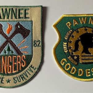 Robocop Detroit Police Uniform Patch Embroidered Iron on Sew - Etsy