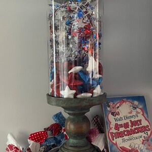 Handmade Vintage Style Christmas Standees - Etsy