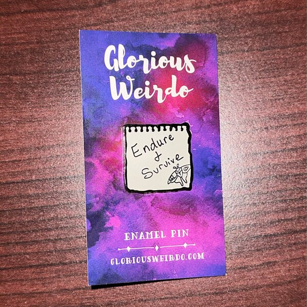 Aromantic Pride Enamel Pin, Arospace Engineer, Aro Pride, Soft Enamel ...