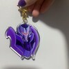 Transformers Prime Decepticons 3” Chunky Epoxy Keychain Charms! - Etsy