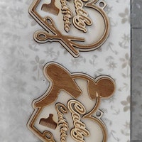 Jumbo Paper Clip Bookmark Svg Bundle | Paper Clip Svg | Jumbo Paper ...