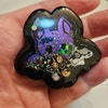 Halloween Bat Shaker Popsocket™, Bat Shaker Popgrip™, Halloween ...