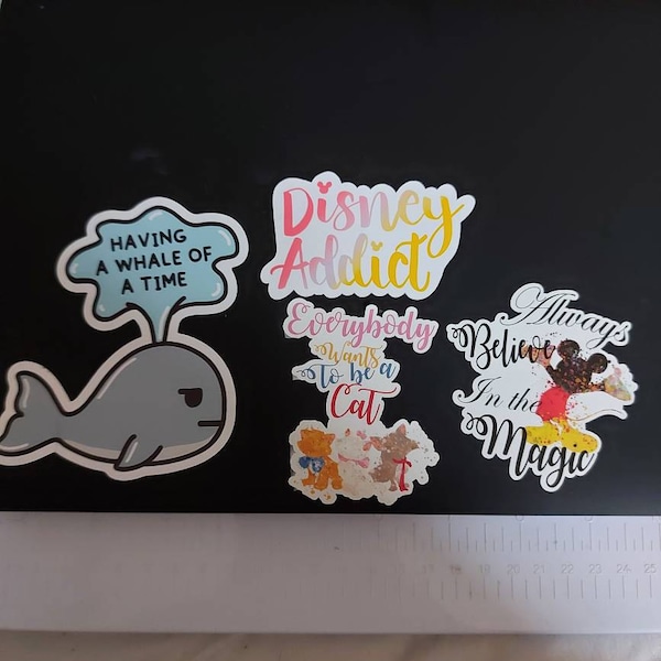 Disney Aristocats Marie Toulouse Berlioz Quote Everybody Wants to Be a ...