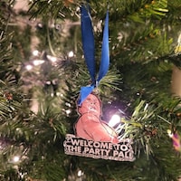 Maggie Vinyl Sticker TWD Face Stickers Character Faces Decal TV Show ...