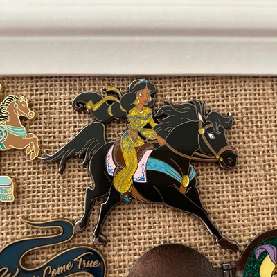 Disney Fantasy Pin Princess Anastasia Fantasy Pin - Etsy