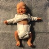 Preemie Diapers for Mini and Preemie Silicone Babies - Etsy