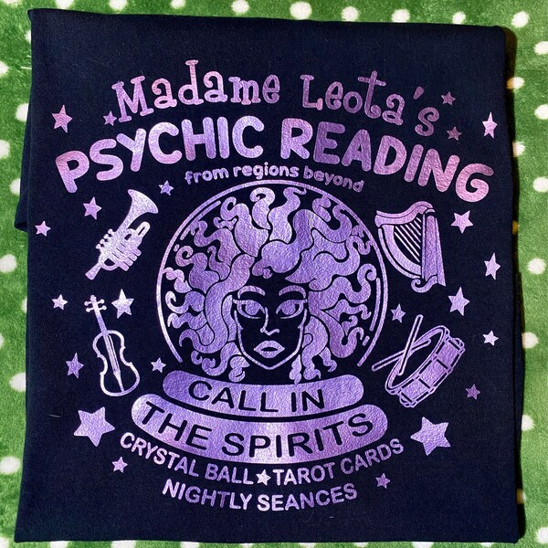 Madame Leota, Madame Leota SVG, Madame Leota Clipart Madame Leota Cut ...