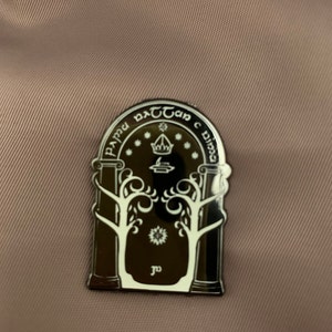 Texas Map / Tolkien Style / Free US Shipping | Etsy