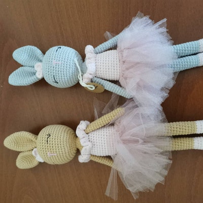 Doll in Hijab Crochet Tutorial, DIY Amigurumi Toy, Muslim Cute Doll ...