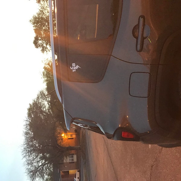 Elvis TCB Decal,taking Care of Business Decal,tcb Decal,elvis Presley ...