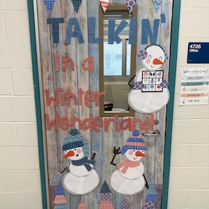 Math Coffee Shop Bulletin Board Kit, Back to School Classroom/door ...