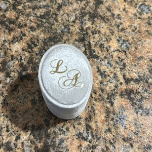 THREE SLOT Ring Box, Three Slot Velvet Ring Box, Three Slot Wedding ...