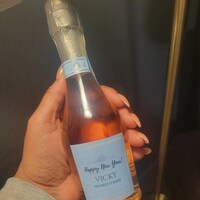 Personalized Bailey’s Labels With Photo, Custom Bailey's Liquor Label ...