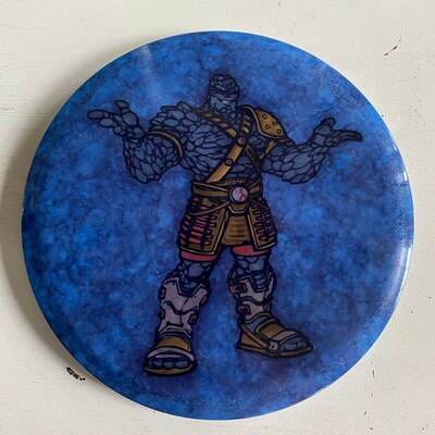 Clutch Neil Fallon Sticker - Etsy