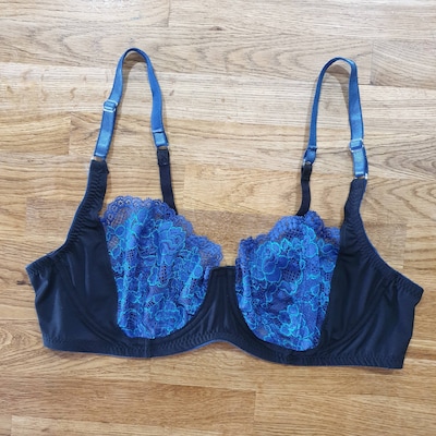 Afi Reverie Wireless Bra Sewing Pattern Package 1 Sizes Instant PDF ...