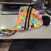 White Buffalo Pattern 16 Cowichan Salish Sweater Knit Cardigan Native ...