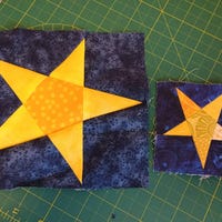 Camera Paper Piecing Pattern, PDF Pattern Instant Download, Camera ...