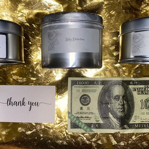 Court Case Ritual Candle - Etsy