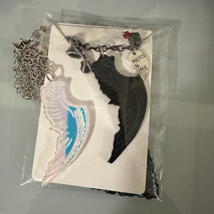 K-pop Stray Kids Lee Know Jureumi Necklace - Etsy