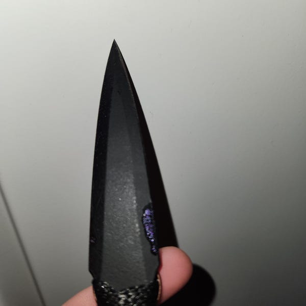 Hag Torch Large Mullein Soy and Bees Wax Herbs Flowers Torch Freshly ...