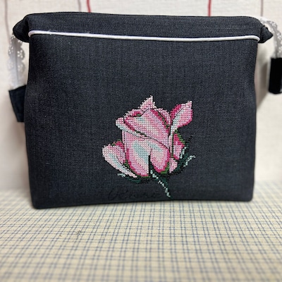 Tatting Necklace and Earrings Machine Embroidery Design Set - Etsy