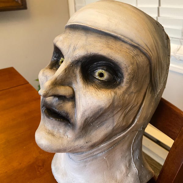 ROTLD Half-corpse! Full Size - Etsy