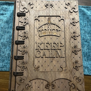 Original Military Army Gift Box 5 X 8 Inch Size for 3 4 5 Mm 1/8 Inch ...