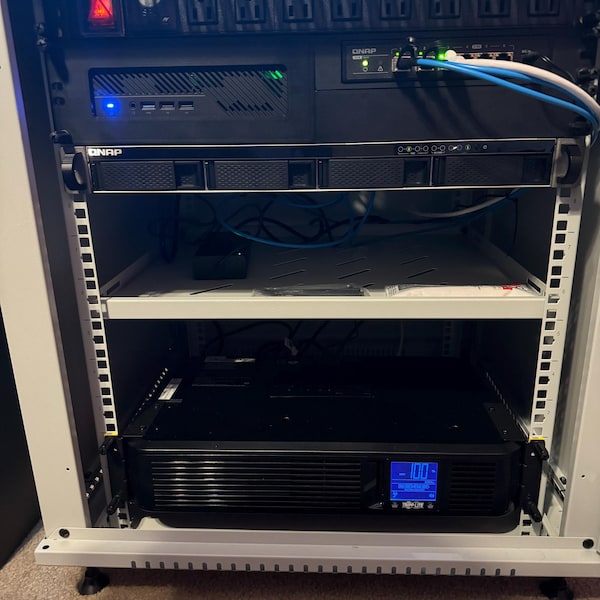 Wiim Pro / Pro Plus 2RU Rack Mount modular - Etsy